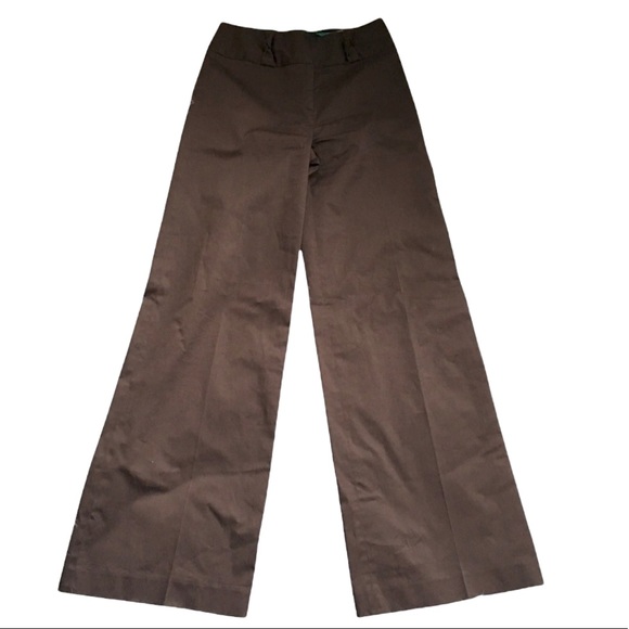 Milly | Pants & Jumpsuits | Milly Of Ny Palazzowide Leg Pants | Poshmark